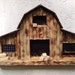 Old Barn-barn Wall Art-barn Wall Decor-country Decor-farmhouse - Etsy