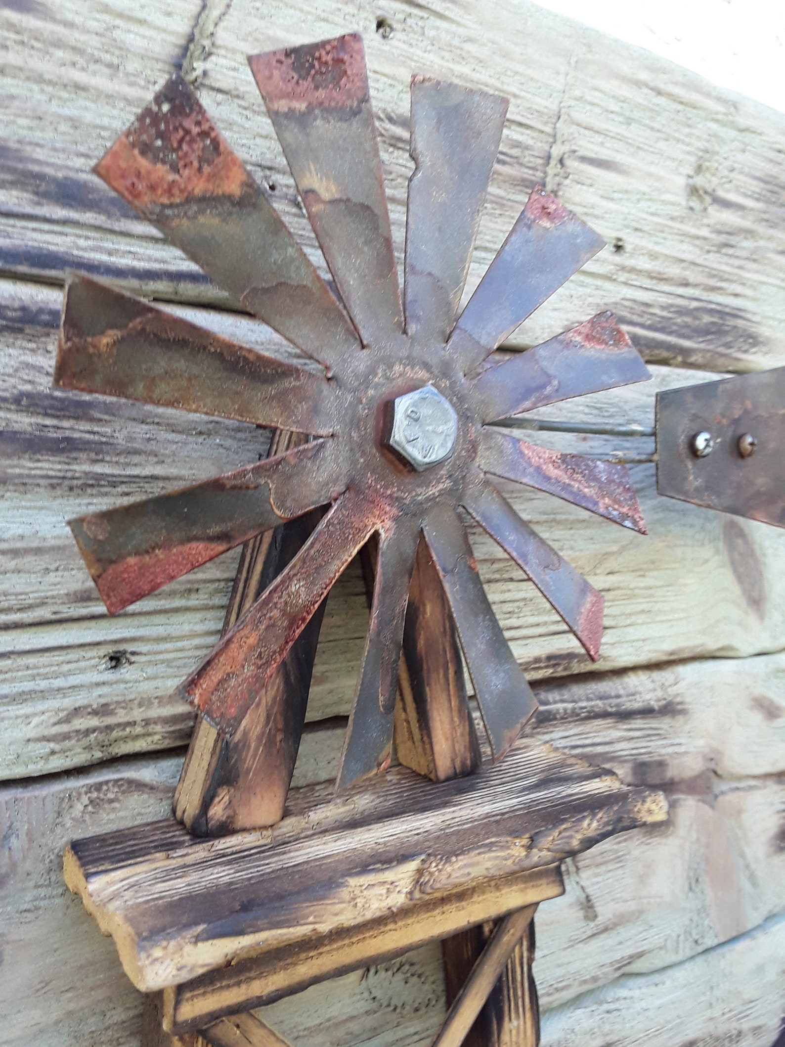 Old Barn-barn Wall Art-barn Wall Decor-country Decor-farmhouse Wall ...