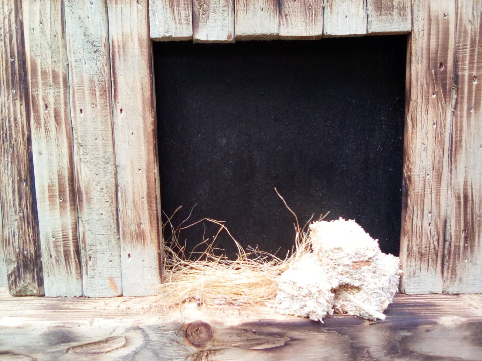 Old Barn-barn Wall Art-barn Wall Decor-country Decor-farmhouse - Etsy
