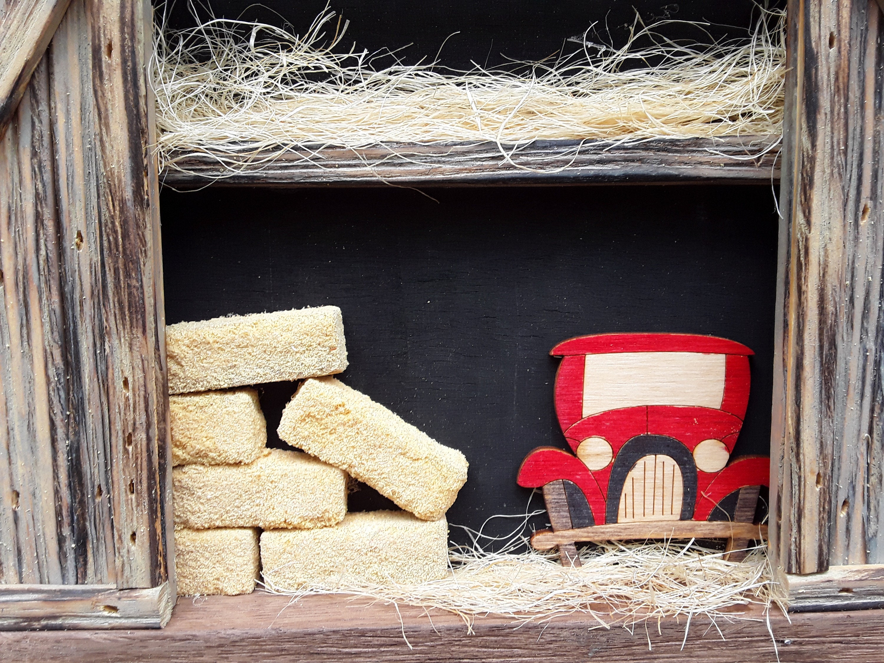 Old Barn-barn Wall Art-barn Wall Decor-country Decor-farmhouse Wall ...