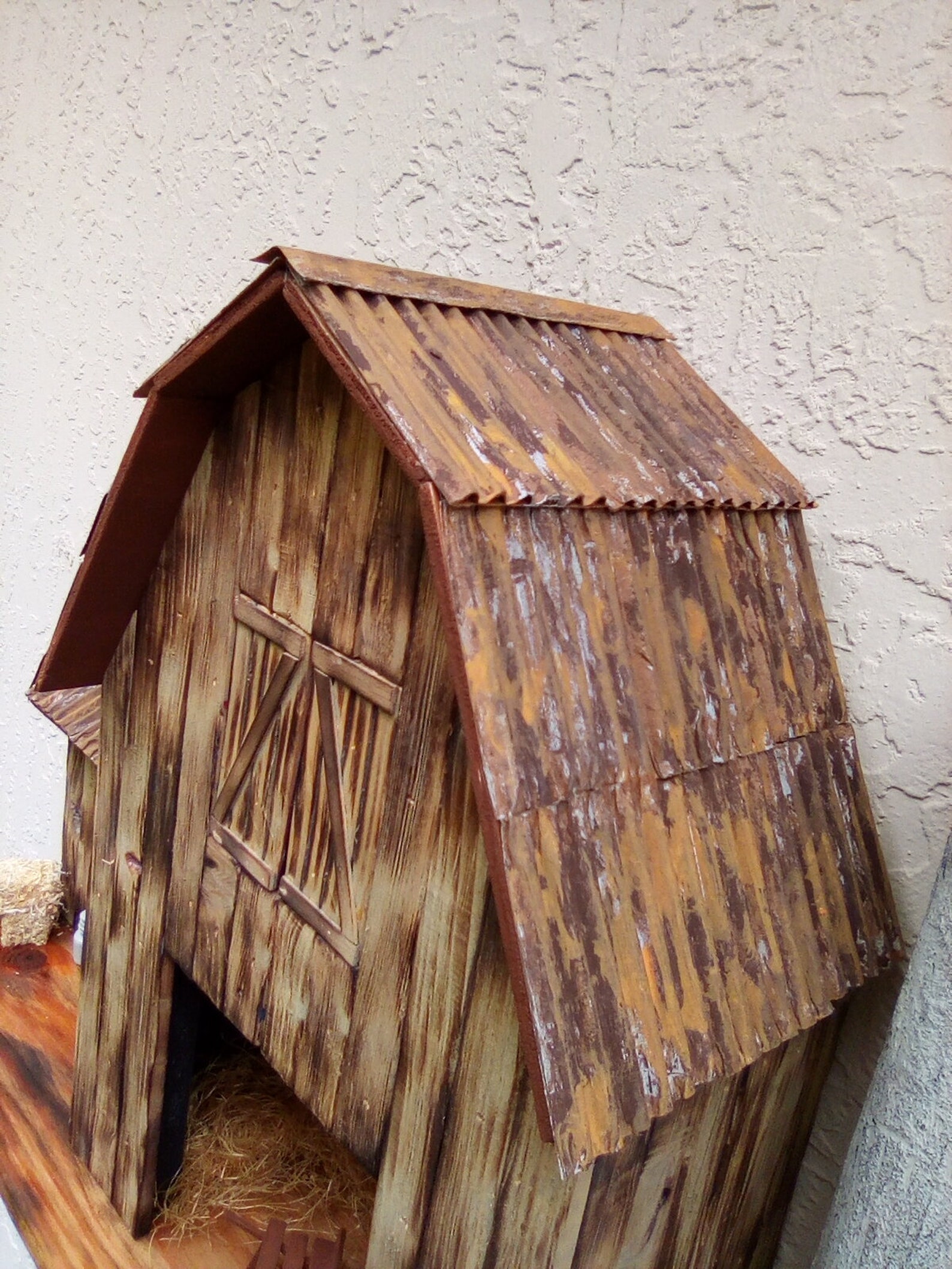 Old Barn-barn Wall Art-barn Wall Decor-country Decor-farmhouse Wall ...