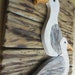 Wood Seagull-seagull-distressed Wood Seagull-nautical Decor-nautical ...