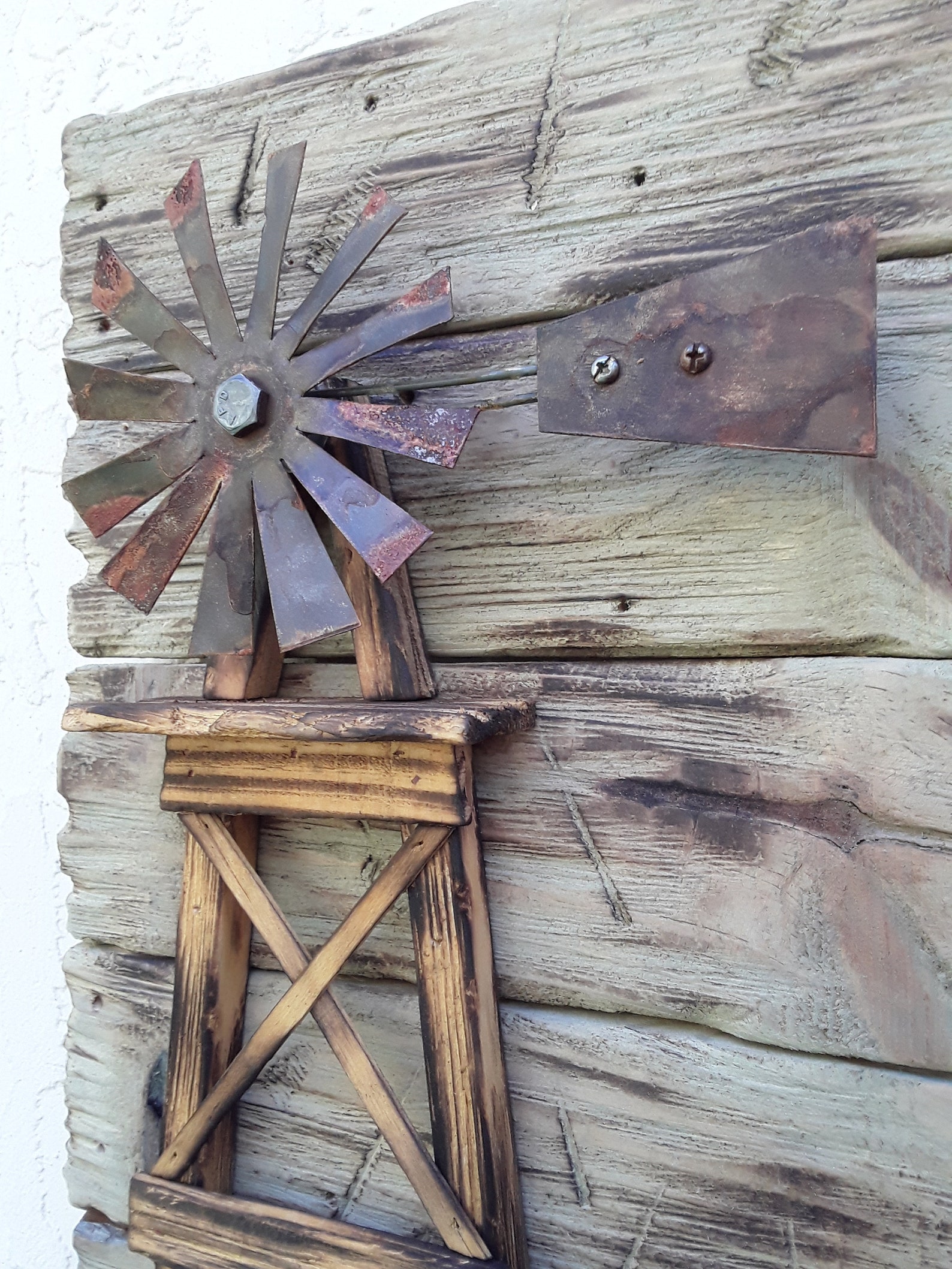 Old Barn-barn Wall Art-barn Wall Decor-country Decor-farmhouse Wall ...