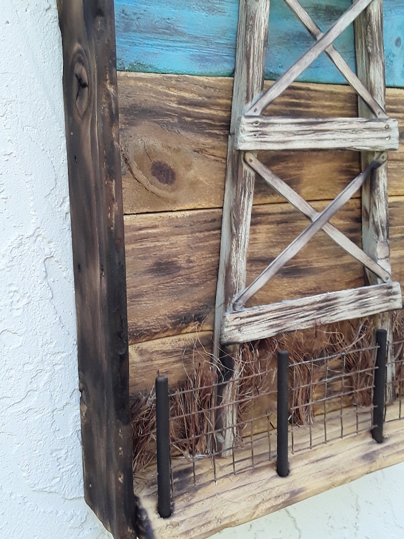 Windmill-rustic Windmill-windmill Wall Art-windmill Decor-country ...