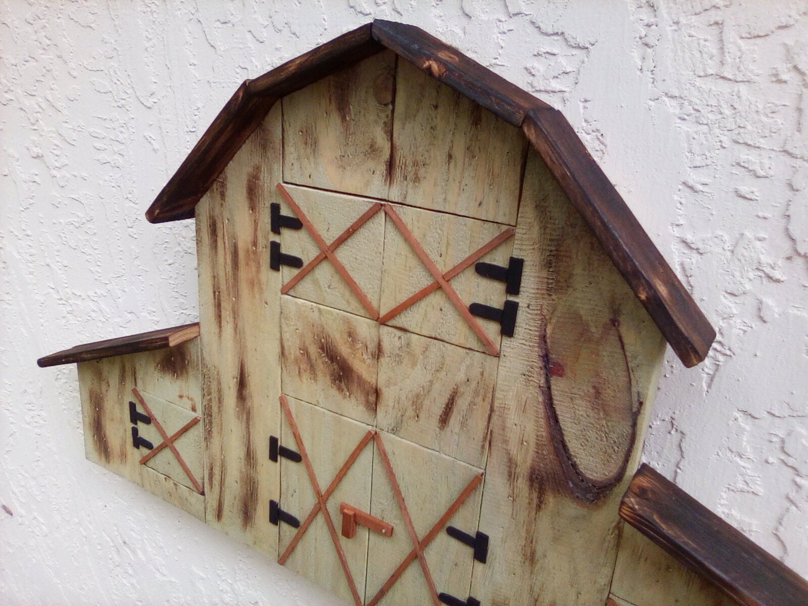 Old Barn-barn Wall Art-barn Wall Decor-country Decor-farmhouse Wall ...