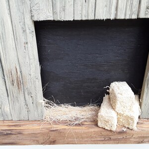 Old Barn-barn Wall Art-barn Wall Decor-country Decor-farmhouse | Etsy