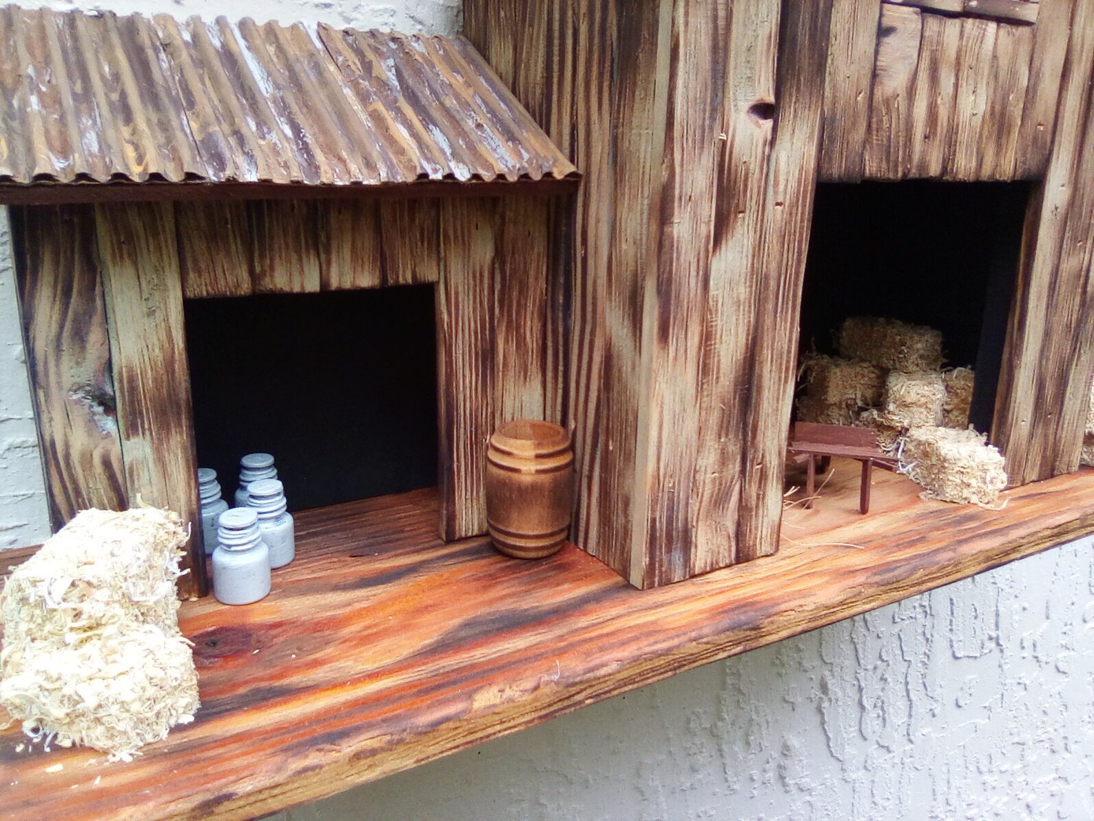 Old Barn-barn Wall Art-barn Wall Decor-country Decor-farmhouse Wall ...