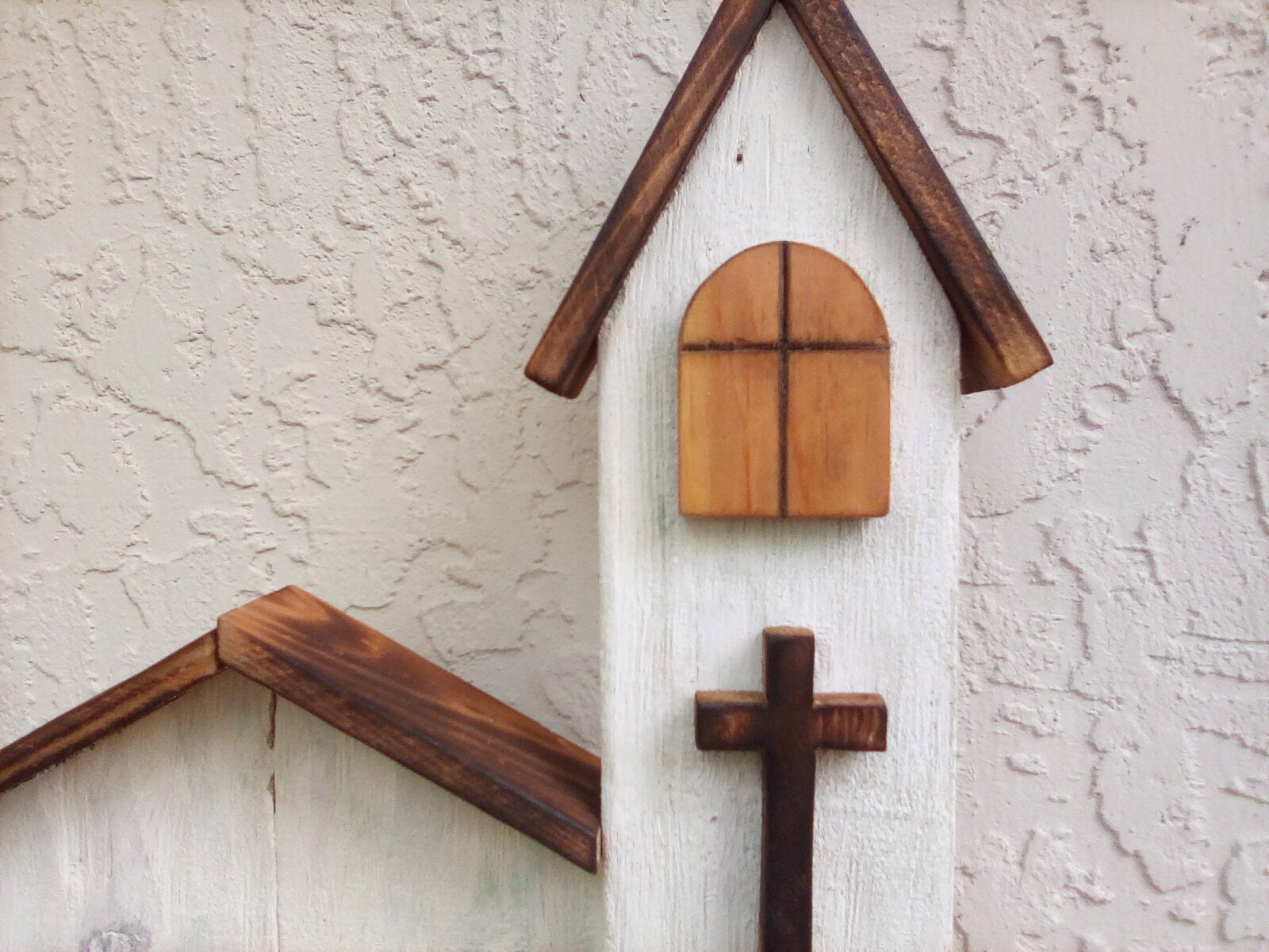 Wooden Church-wood Church-rustic Wooden Church-wood Chapel-country ...