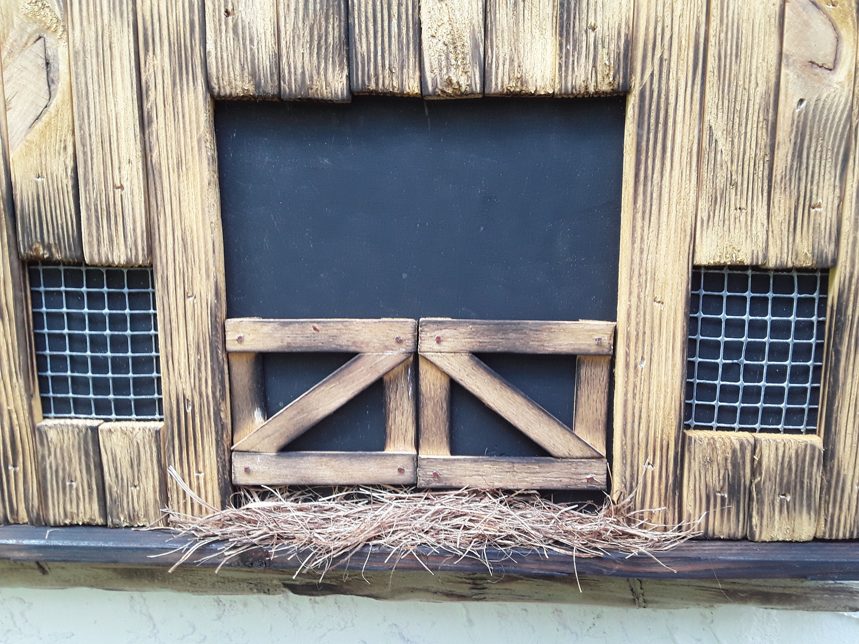 Old Barn-barn Wall Art-barn Wall Decor-country Decor-farmhouse Wall ...