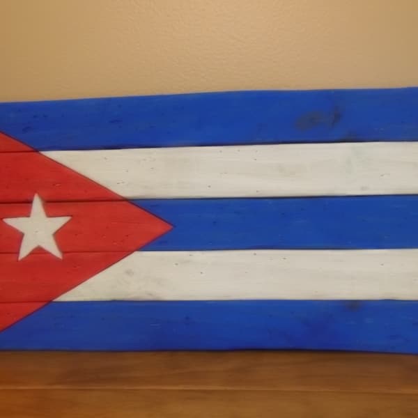 Cuban Art - Etsy