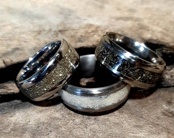 Ash Holding Rings 2024 www.epicamlv