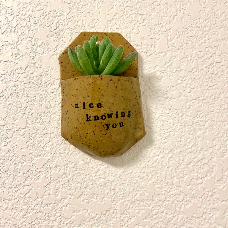Sassy Lady Pots - Etsy