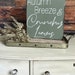 Rustic Fall Wooden Sign / Sage Green Fall Sign Decor / Autumn - Etsy