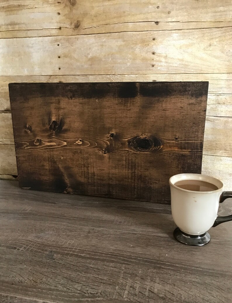 Rustic Winter Decor / Hot Cocoa Wood Sign / Hot Chocolate Bar / Coffee ...