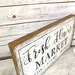 Spring Sign / Flower Market Wood Sign / Antique Farmhouse Sign - Etsy