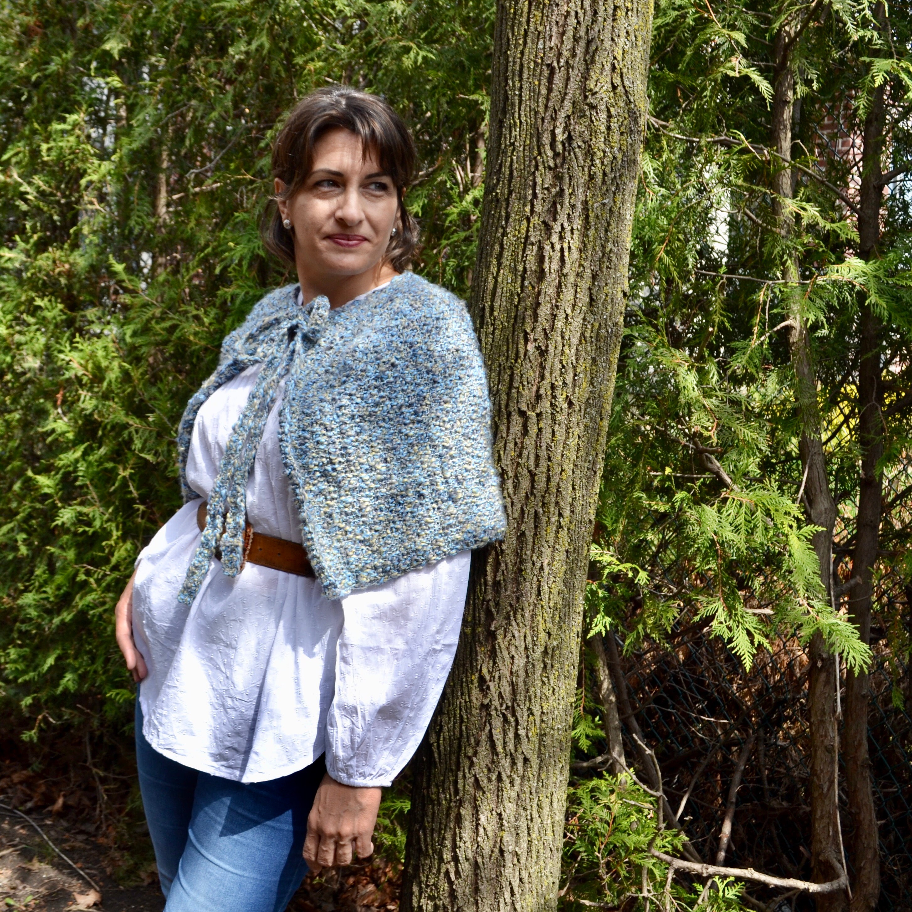 Claire Capelet, Outlander Cape in Canada, Outlander Capelet, Claire's ...