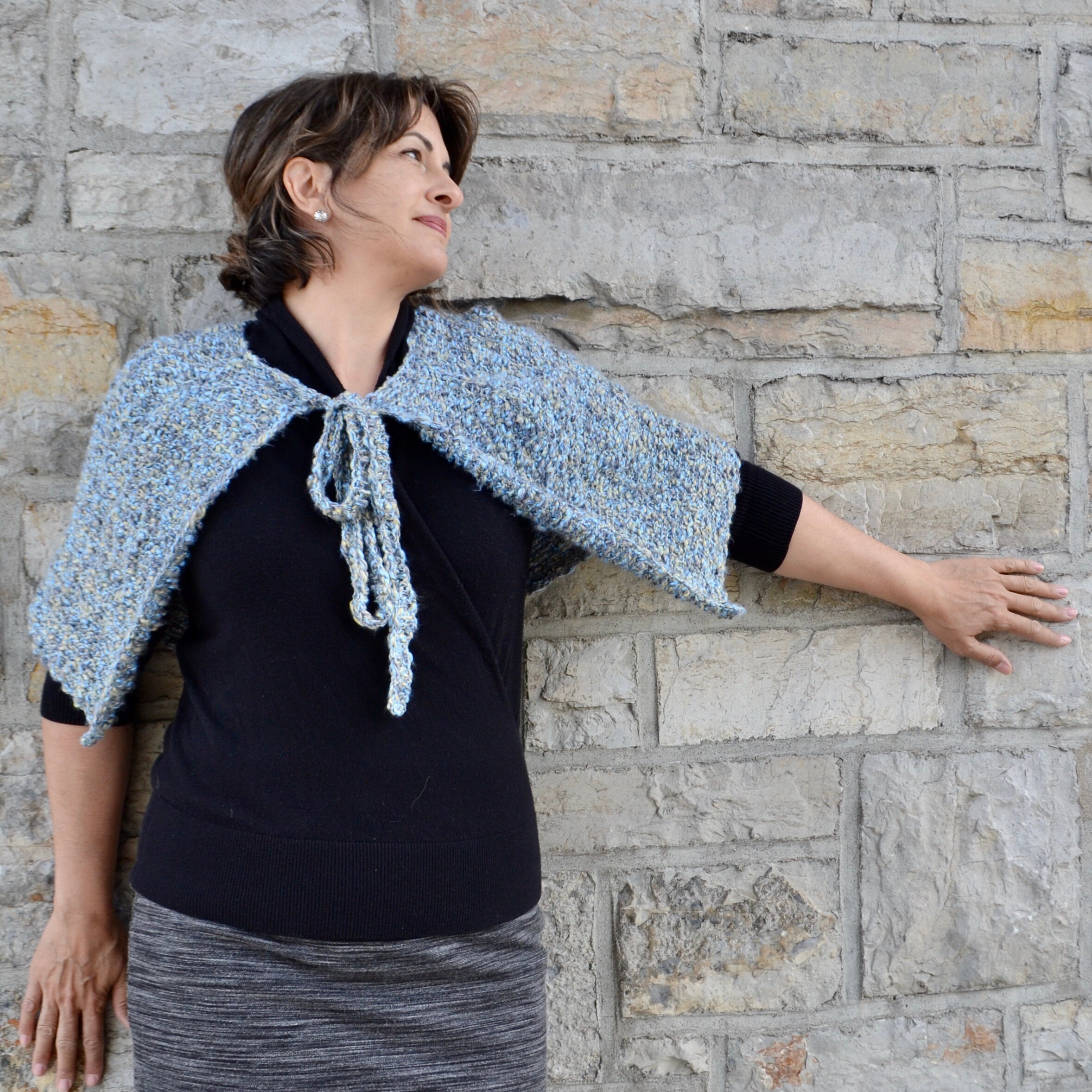 Claire Capelet, Outlander Cape in Canada, Outlander Capelet, Claire's ...