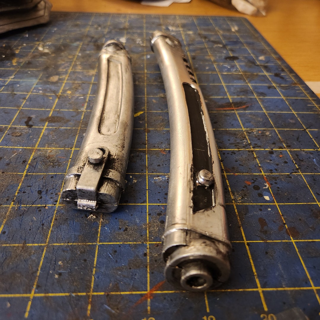 Cosplay Costume Fake Sword Hilts - Etsy