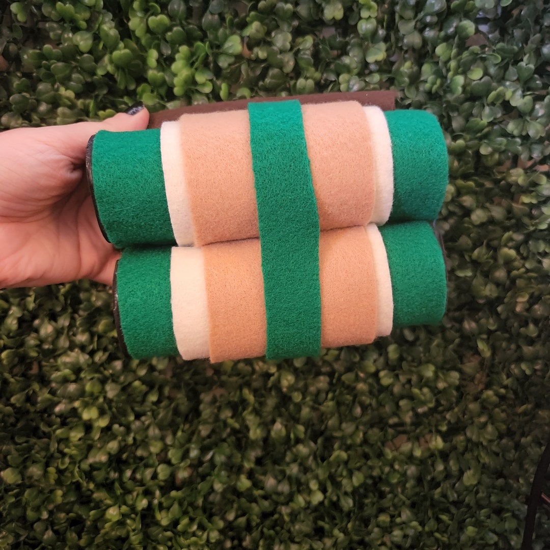 Cosplay Ninja Scroll - Etsy