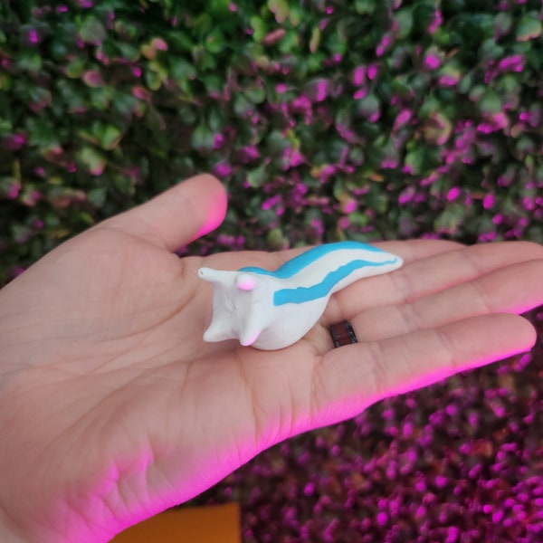 Ceramic Slug - Etsy
