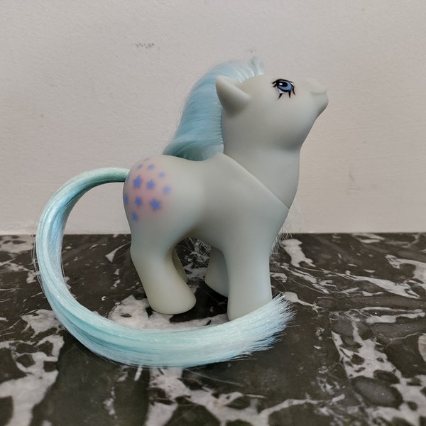 My Little Pony G1 - Etsy