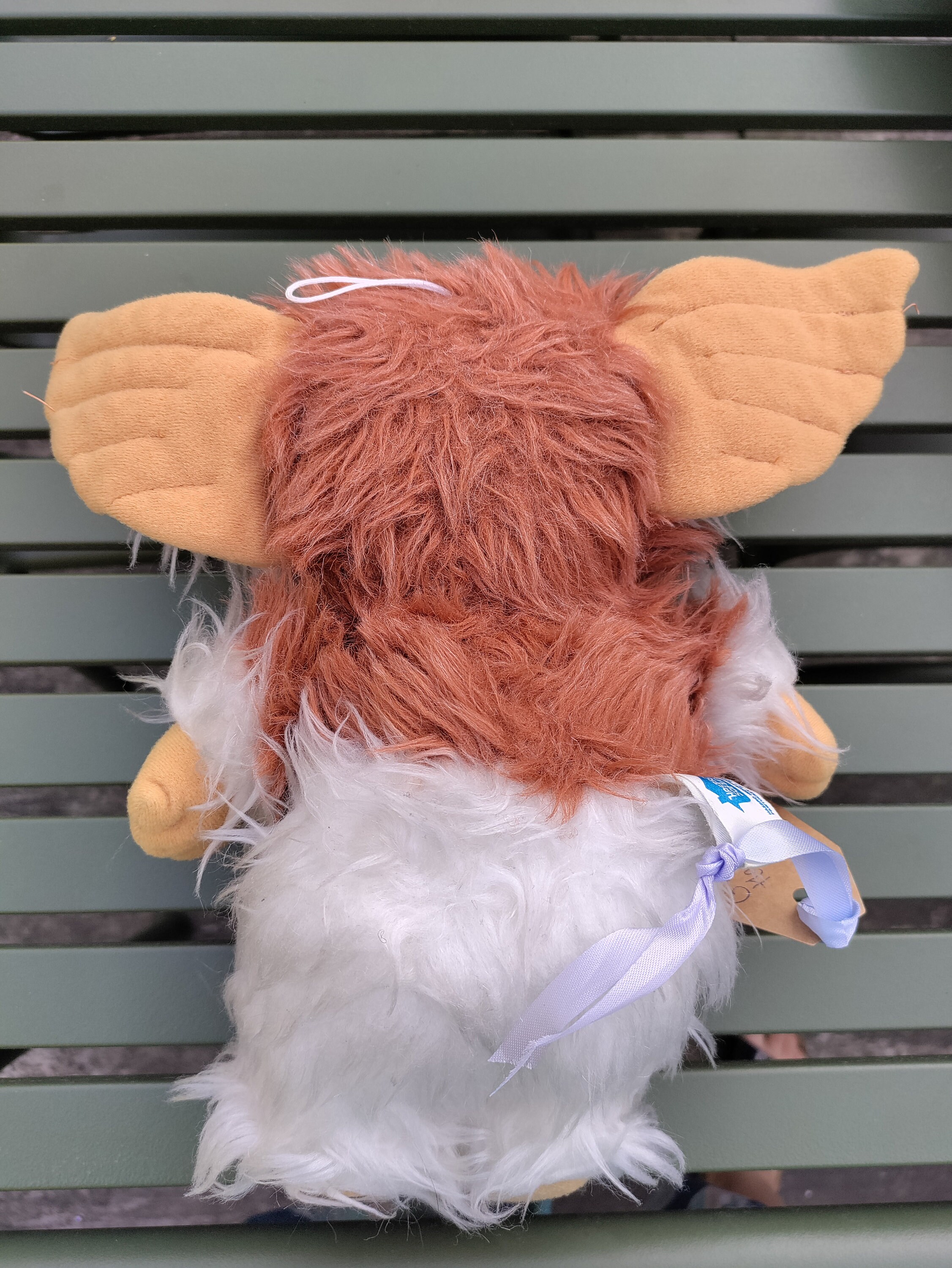 Hasbro Softies Gizmo - Etsy