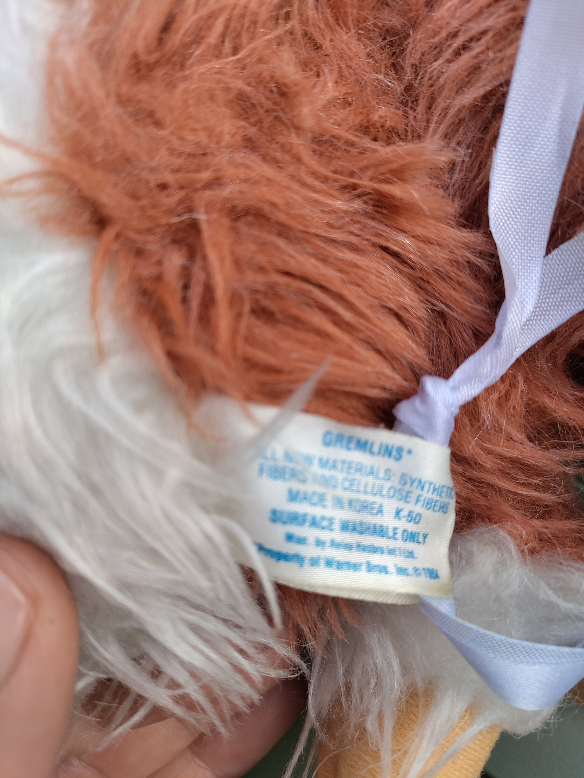 Hasbro Softies Gizmo - Etsy