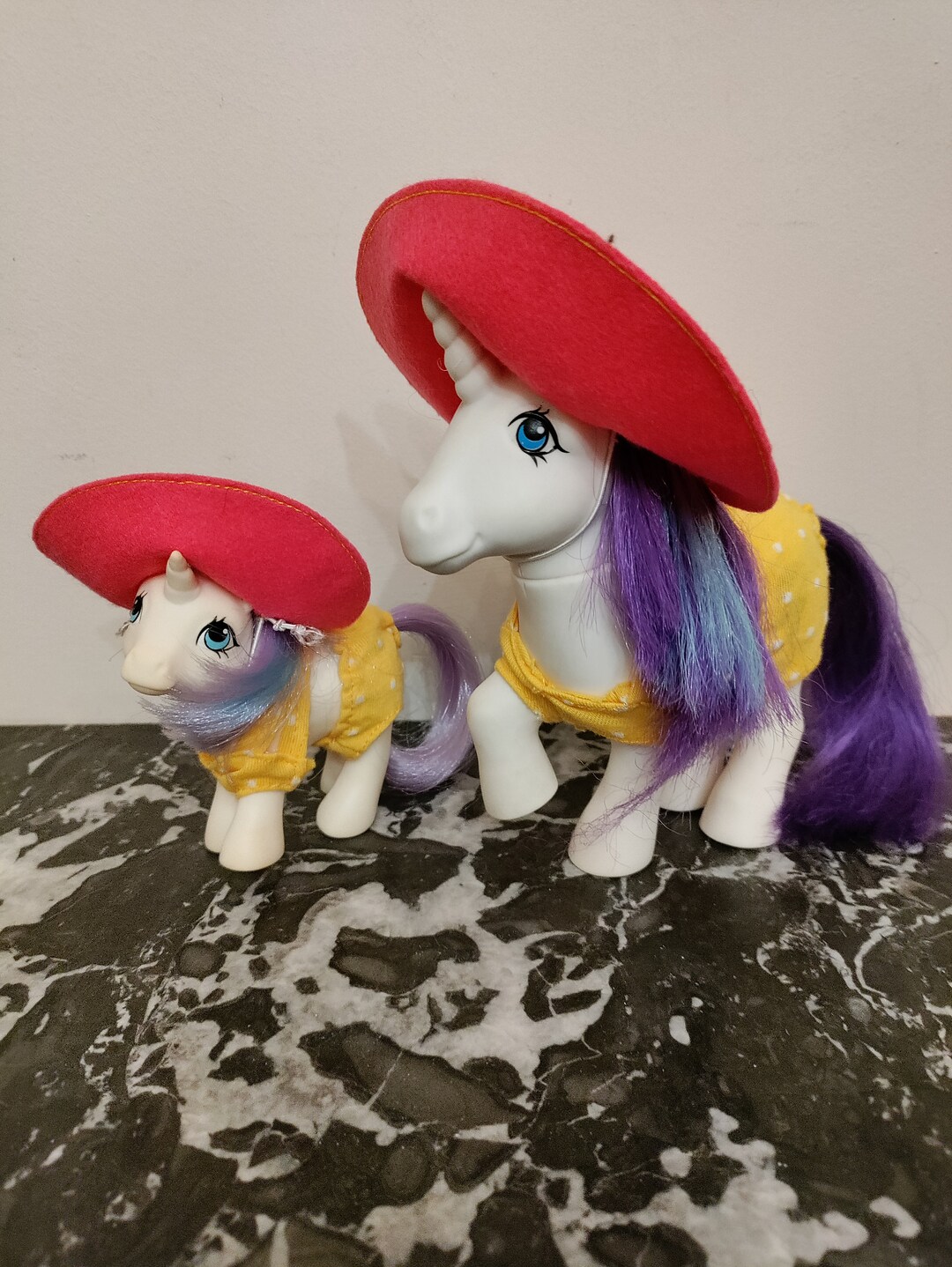 My Little Pony - Ponywear - Sun and Fun - Etsy