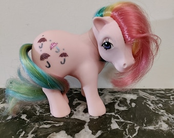 My Little Pony Parasol Vintage - Etsy