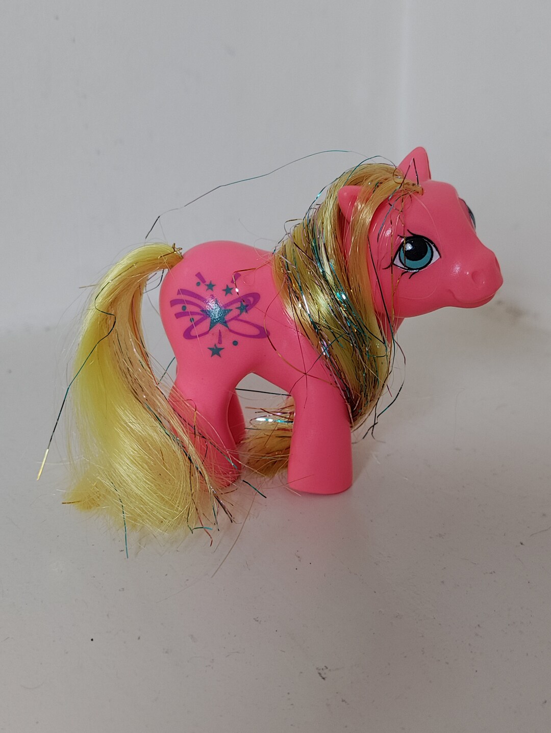 My Little Pony G1 - Baby Stella - Etsy