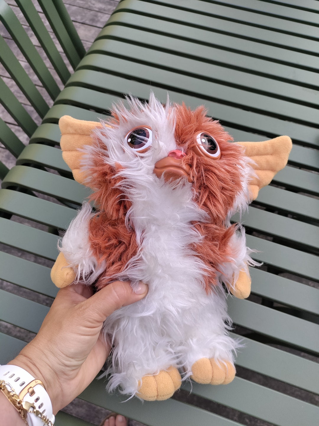 Hasbro Softies - Gizmo - Etsy