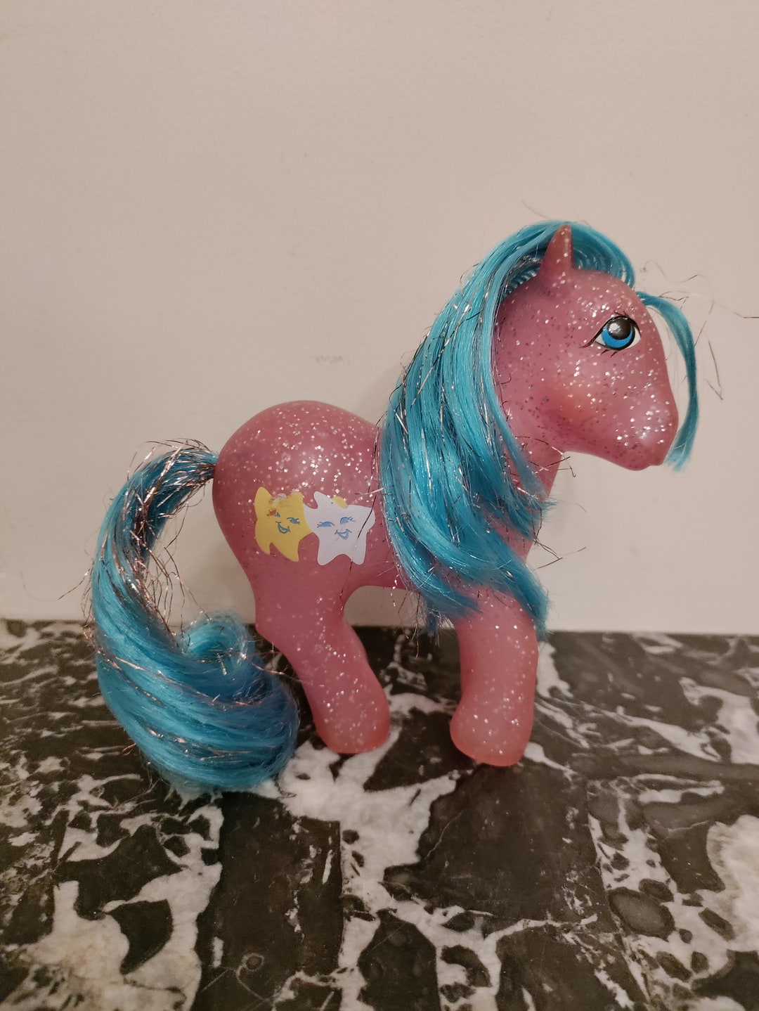 My Little Pony G1 Star Dancer - Etsy
