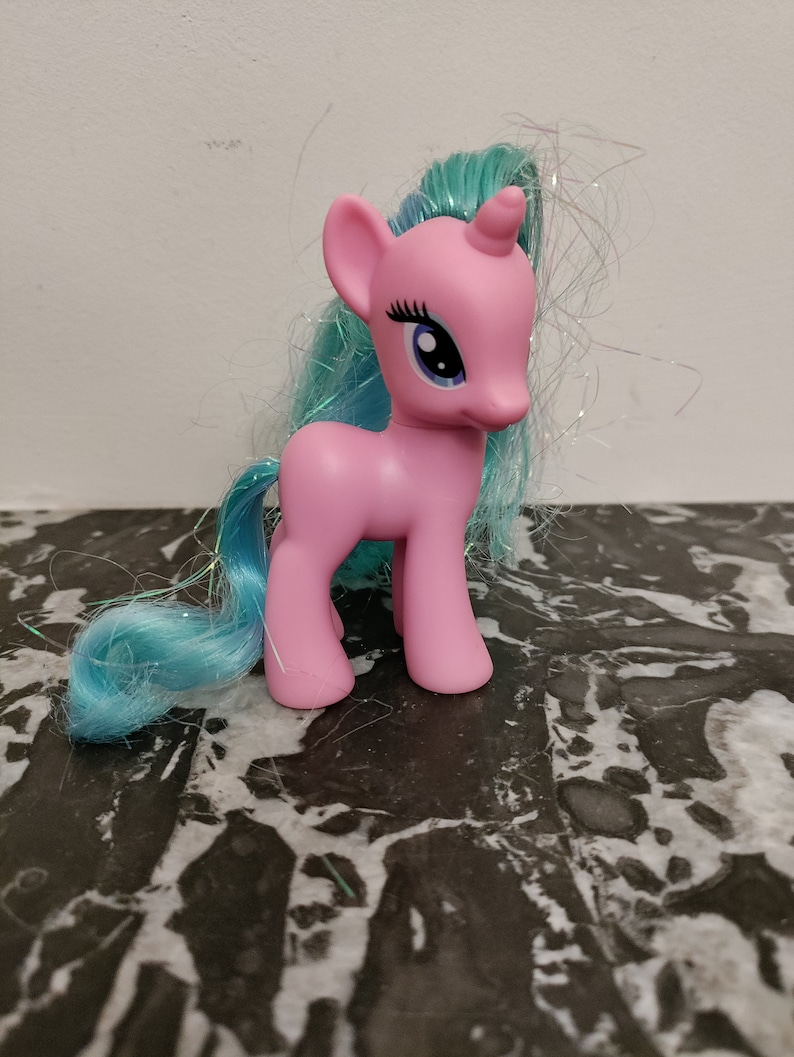 My Little Pony G4 Starbeam Twinkle - Etsy
