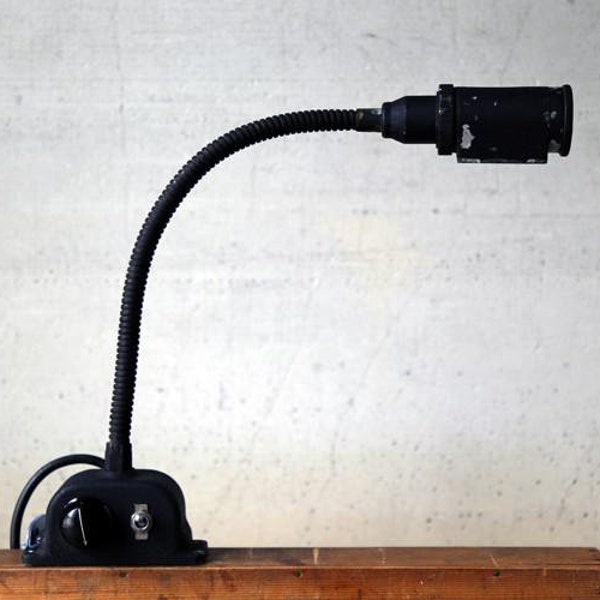Reading Lamp - Etsy
