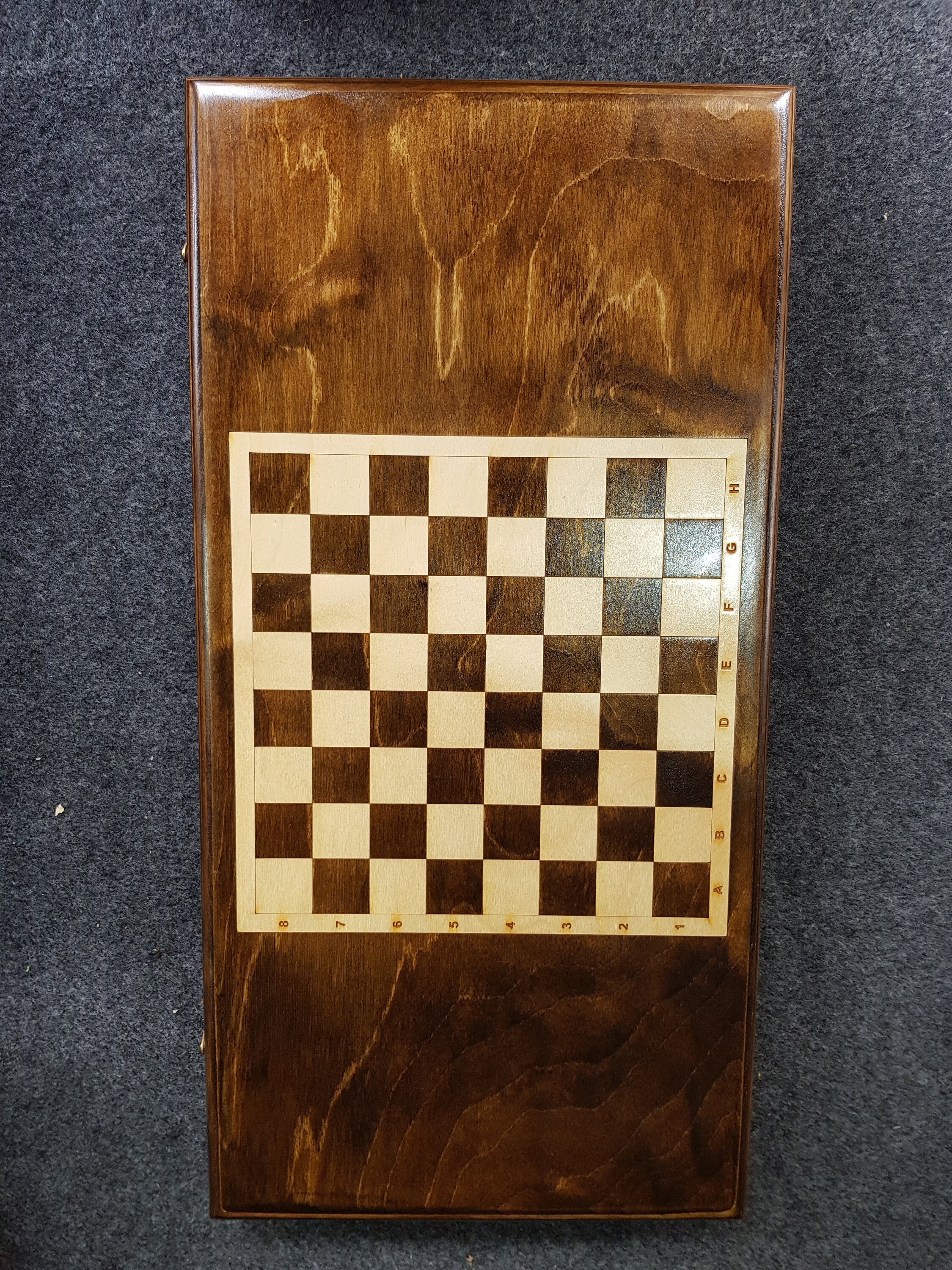 Backgammon With Spider and the Spiderweb Handmade From Armenia - Etsy