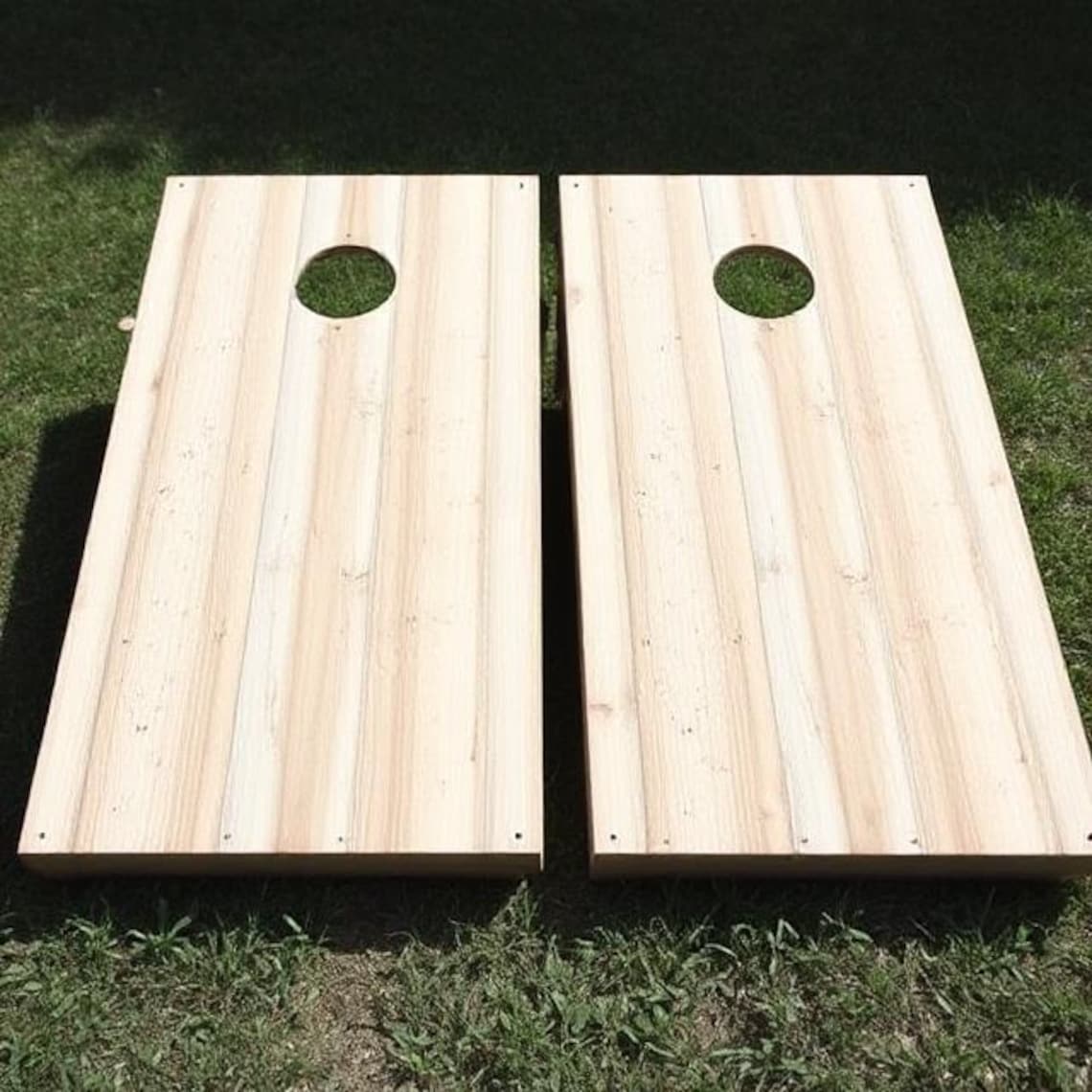 Customized Cornhole Boards - Etsy