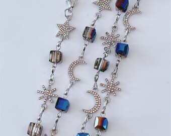 Moon Belt - Etsy