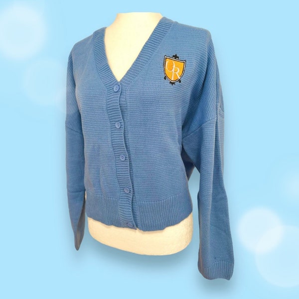 Anime Cardigan - Etsy