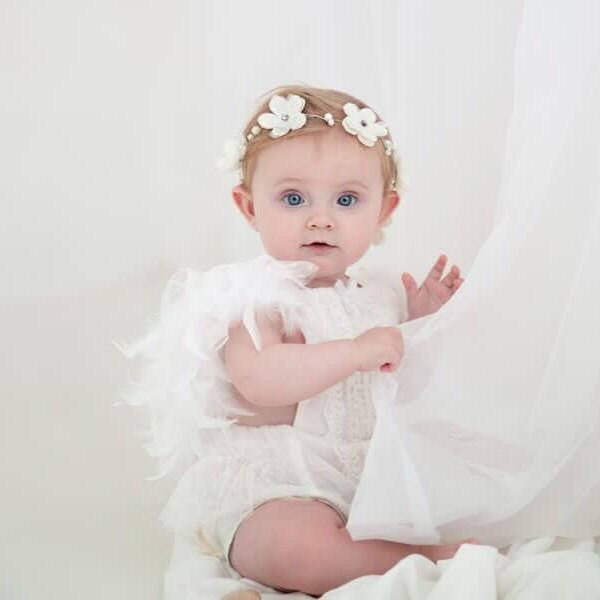 Baby Girl Angel - Etsy