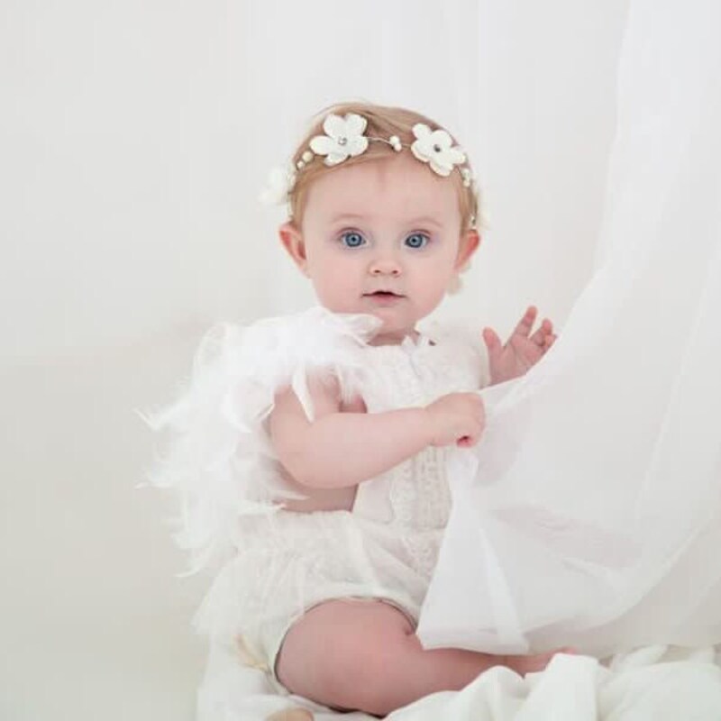 Baby Girl Angel - Etsy