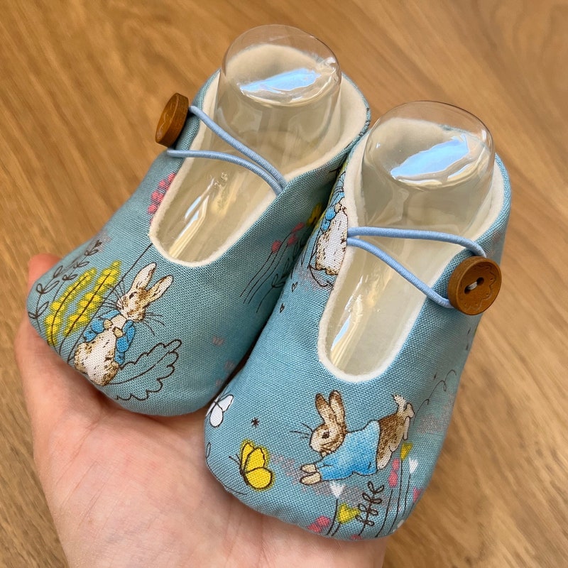 Peter Rabbit Baby Clothes - Etsy UK