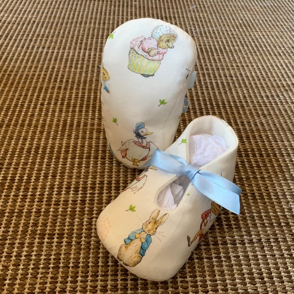 Beatrix Potter Baby - Etsy