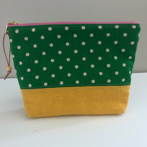 Polka Dot Bags - Etsy