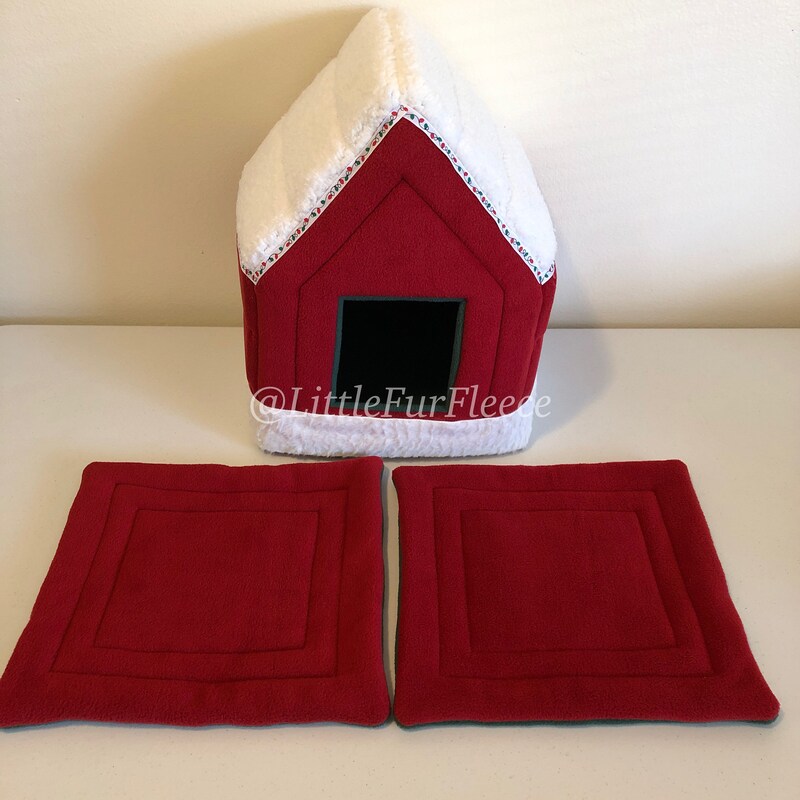 Small Animal House - Etsy