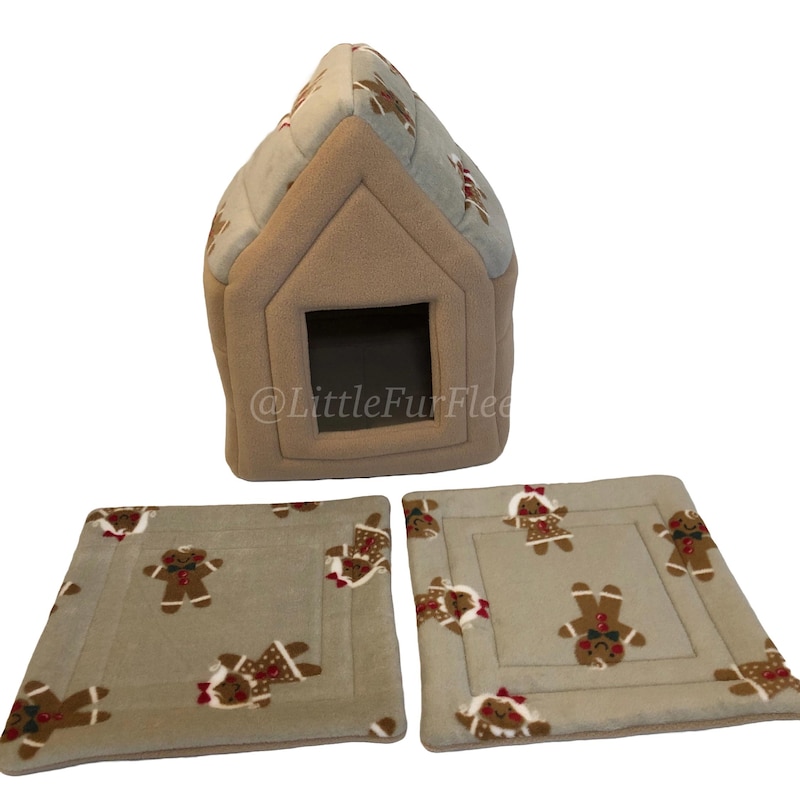 Small Animal House - Etsy