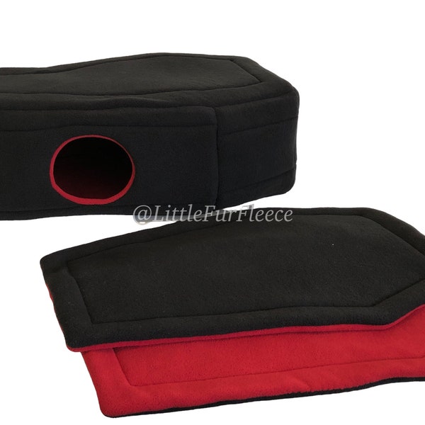 Coffin Cat Bed - Etsy
