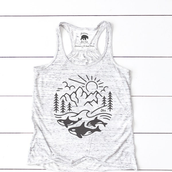 Save the Whale - Etsy