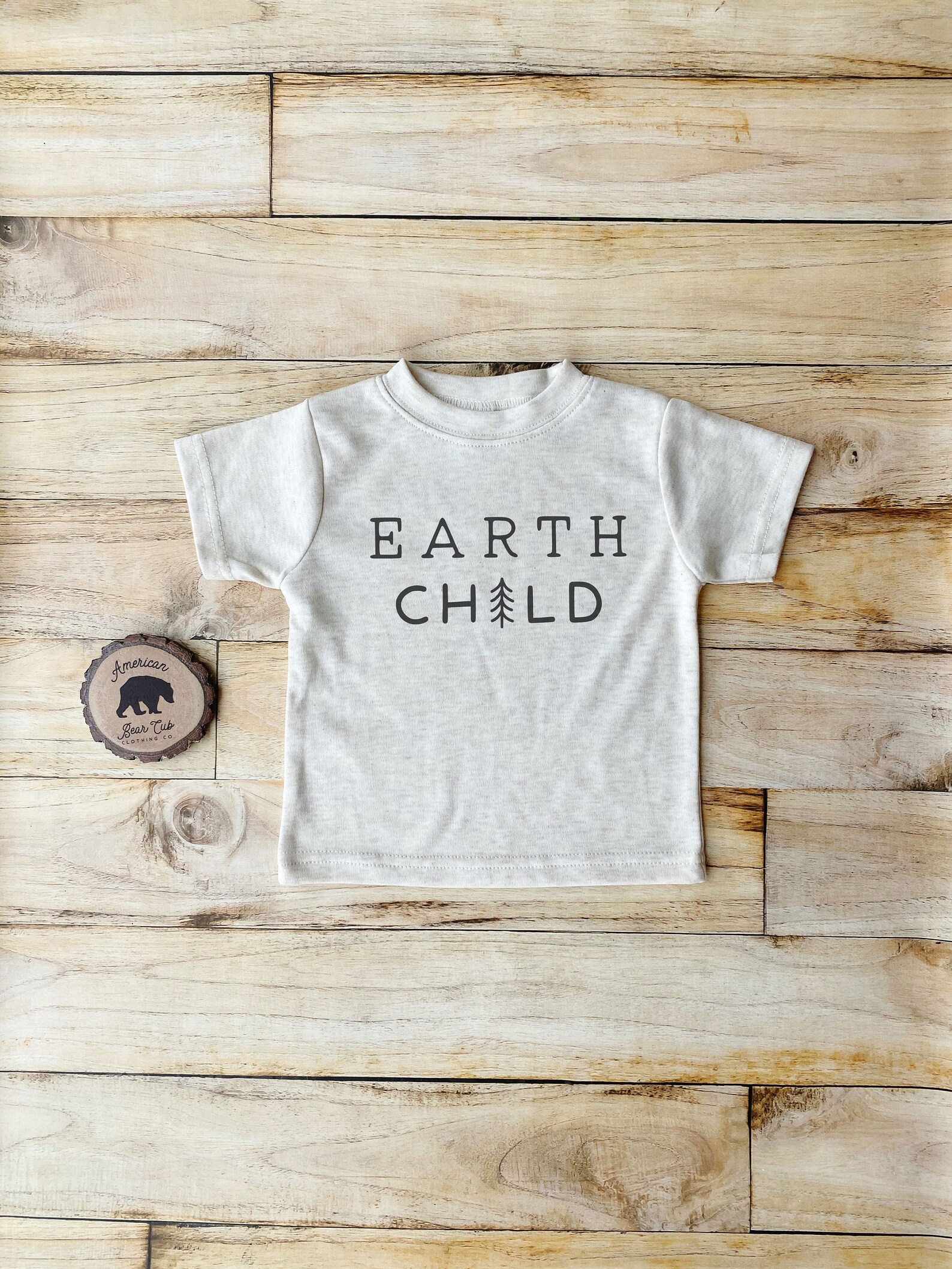 Earth Child Nature Shirts for Toddlers & Kids Explore Shirt - Etsy