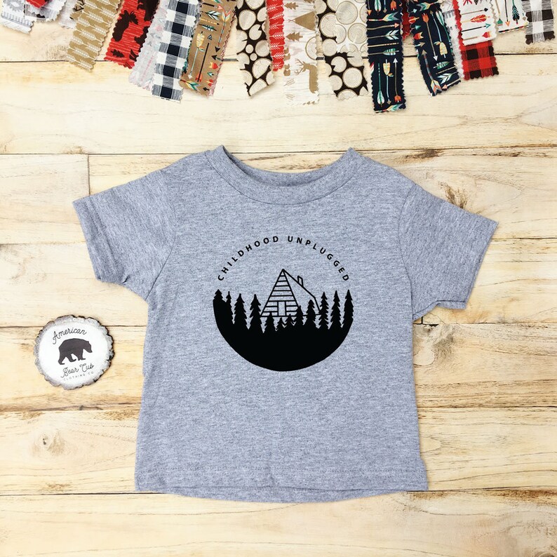 Nature Shirts Nature Shirts for Women Tree Shirt Adventure - Etsy