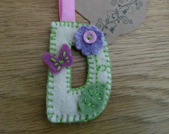 Felt Keyrings | Etsy